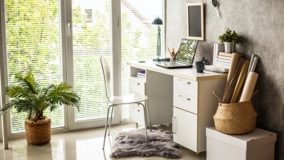 Transform Your Space: Create the Perfect Home Office | DeHOFF REALTORS