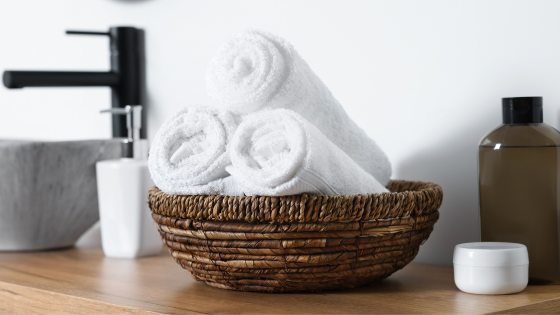 Serenity at Home: Turn Your Bathroom into a Personal Spa | DeHOFF REALTORS
